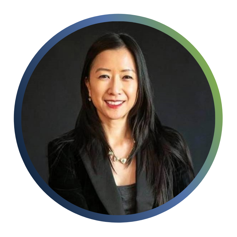 Cynthia Chau-Hoang - Certified Flourishing Coach