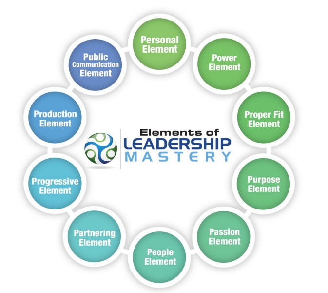 The Leadership Mastery邃 Course Certified Flourishing Coach