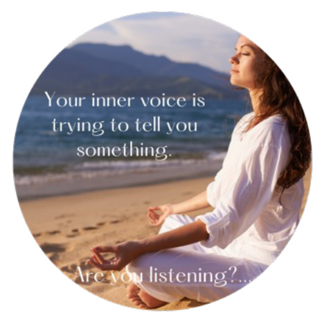 Don’t Let This Happen to You, Don’t Ignore Your Inner Voice - Certified ...