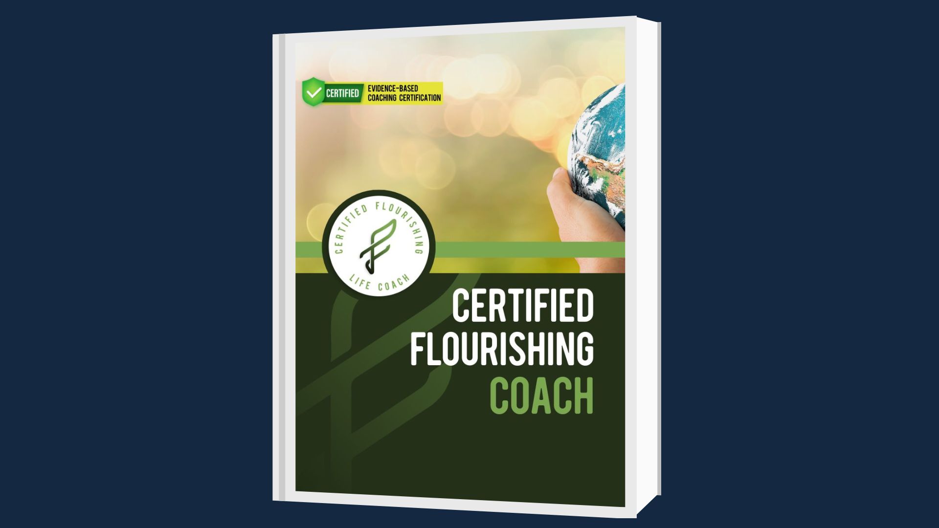 Flourishing Coach Course Manual Certified Flourishing Coach