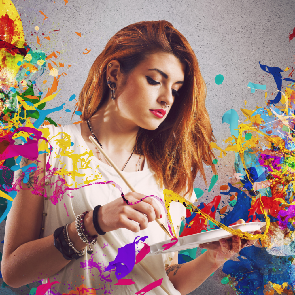 Unleashing Your Innovation: 5 Ways to Improve Self-Esteem Through ...