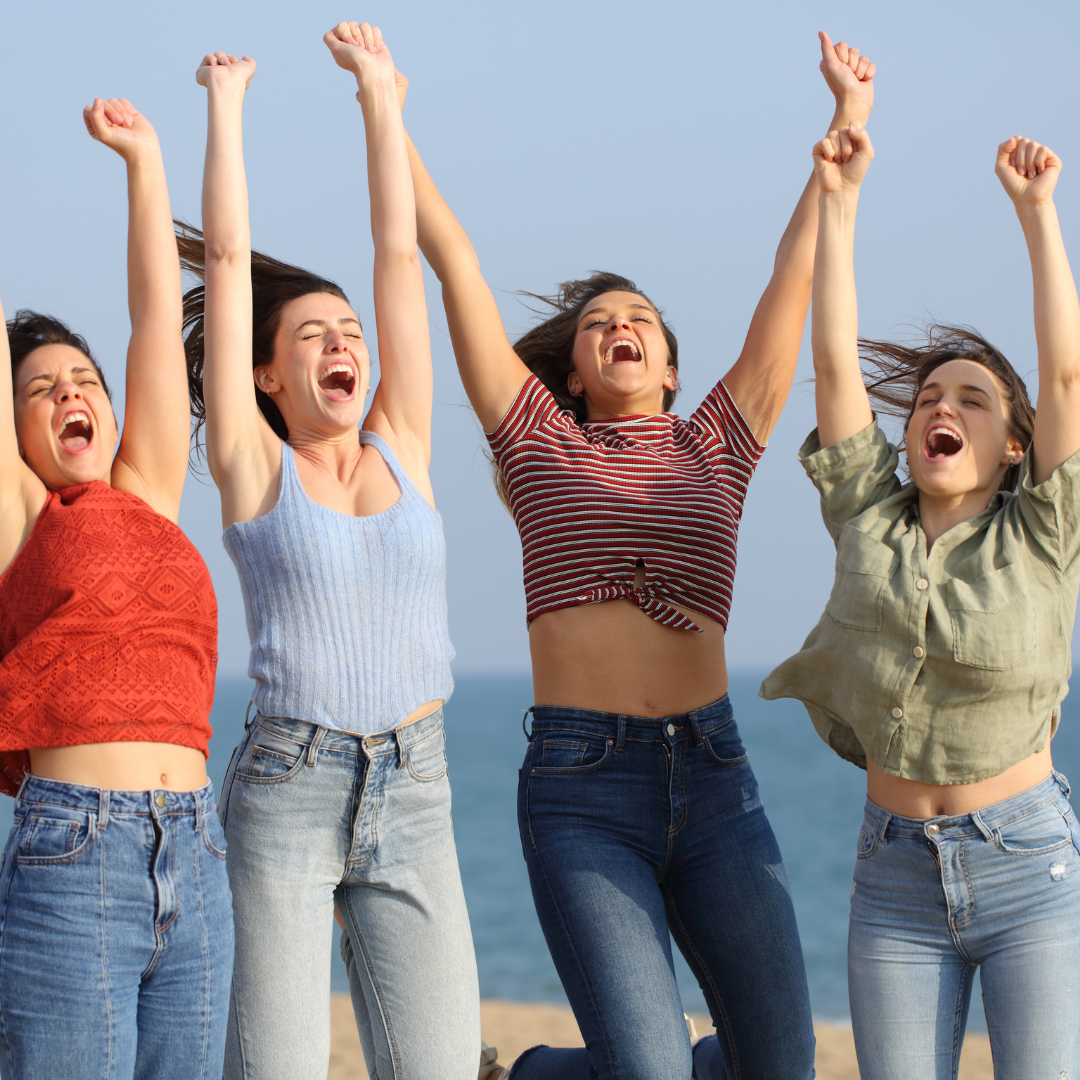 3 Proven Pillars to Live a Flourishing Life - Certified Flourishing Coach