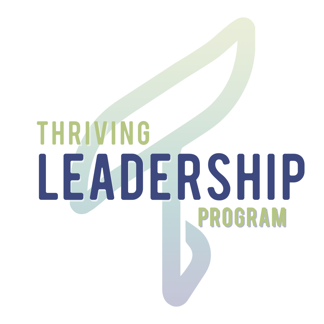Thriving Leadership | July 19-20, 2024 - Certified Flourishing Coach