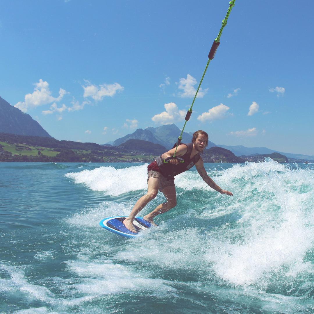 The 4 Pillars of Maxing Out Your Potential - Certified Flourishing Coach